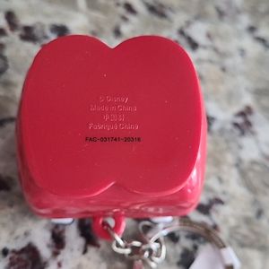 Disney | Accessories | Disney Faux Ice Cream Kitchen Sink Keychain New ...